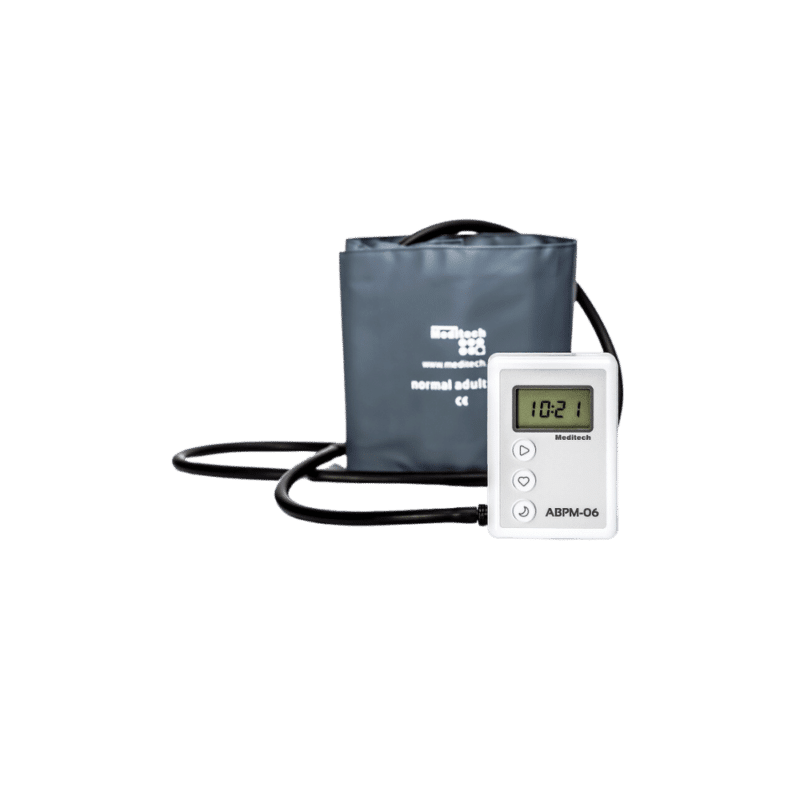 ABPM - Ambulatory Blood Pressure machine - Medical equipment suppliers ...