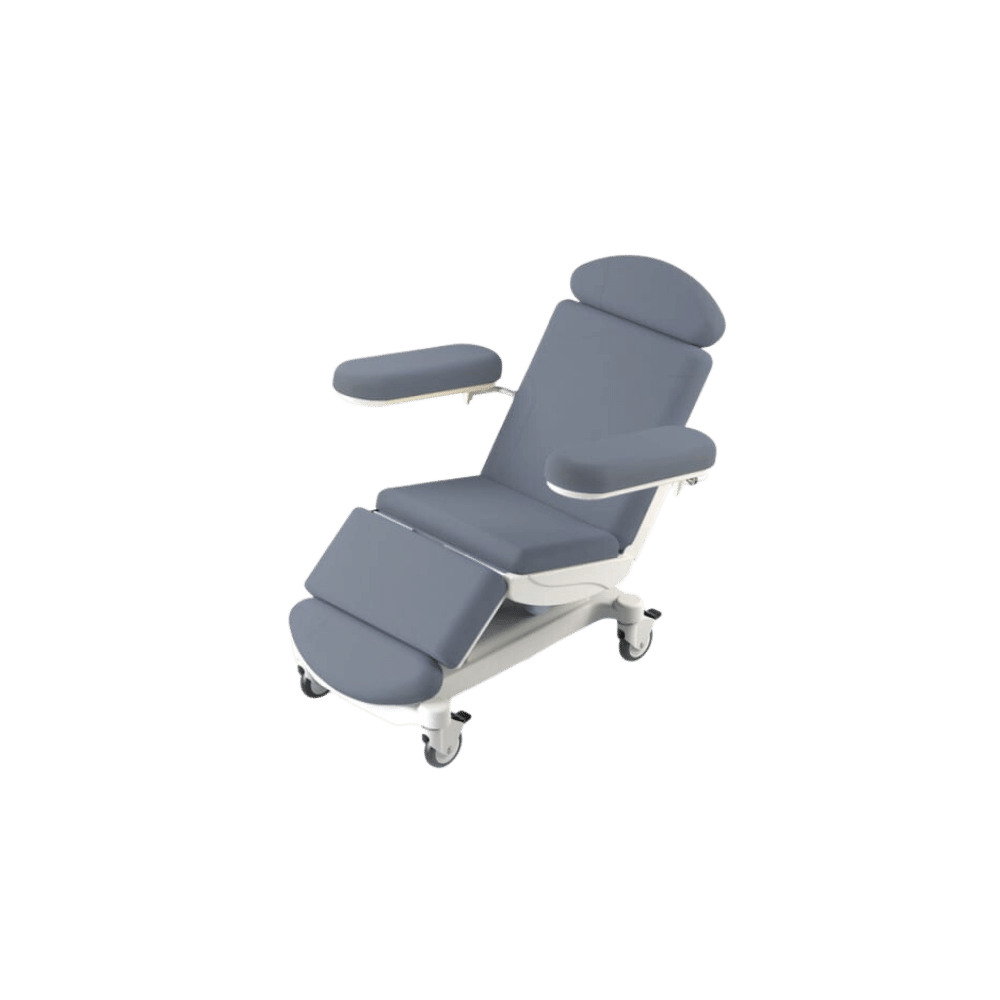 Blood Donation Chair MICRA,Archimed - Medical equipment suppliers Dubai ...