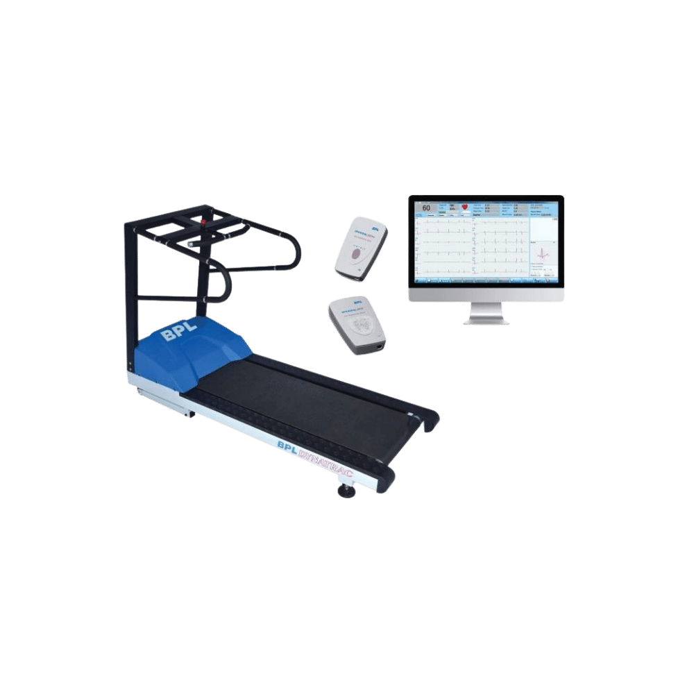 BPL DYNATRAC NEO - Stress Test System - Medical equipment suppliers ...