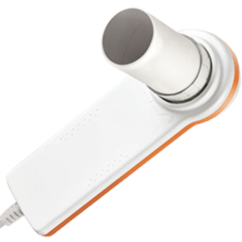 Spirometer-Mini - Medical equipment suppliers Dubai, UAE
