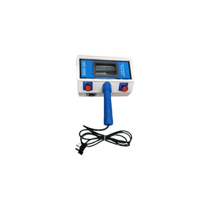 Woods lamp - Medical equipment suppliers Dubai, UAE