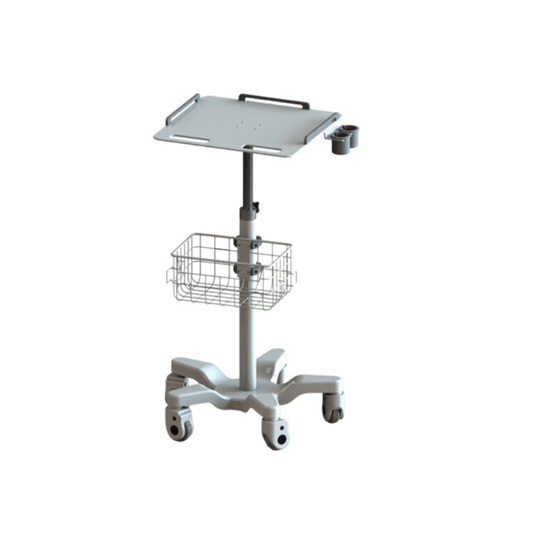 ECG MACHINE TROLLEY - Best price and Quality equipment