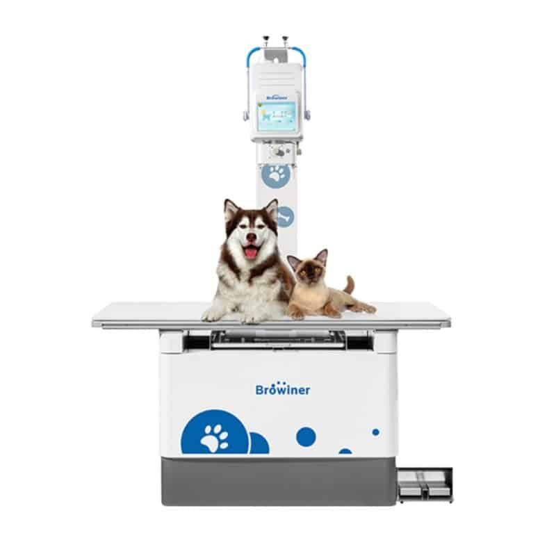 Beatle-06P1 - Veterinary X-ray machine - Medical equipment suppliers ...