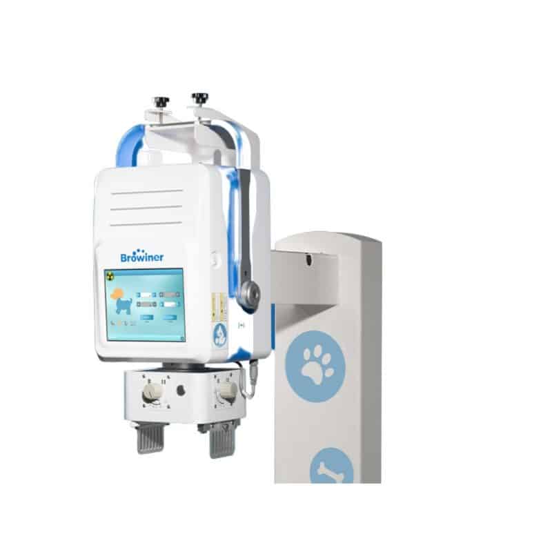 Beatle-06P1 - Veterinary X-ray machine - Medical equipment suppliers ...