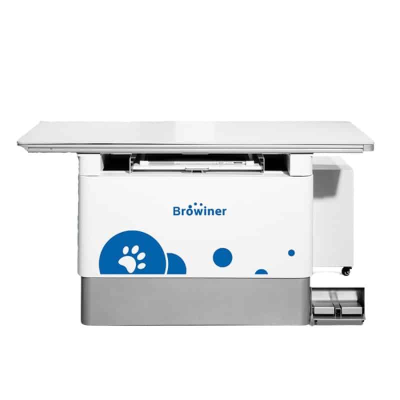 Beatle-06P1 - Veterinary X-ray machine - Medical equipment suppliers ...