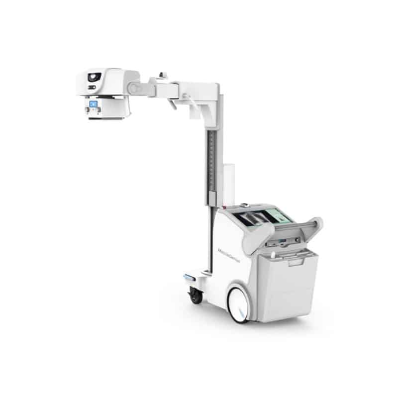 Mobile x-ray - Medical equipment suppliers Dubai, UAE