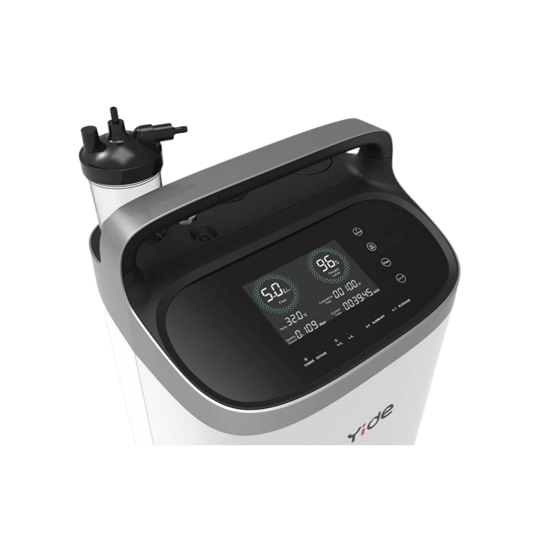 Oxygen Concentrator - Medical equipment suppliers Dubai, UAE